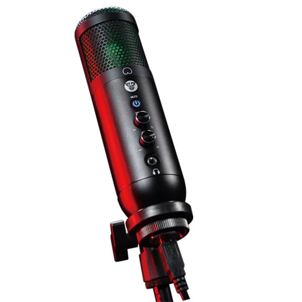 Fantech LEVIOSA MCX01 Microphone | Midas Computer Center