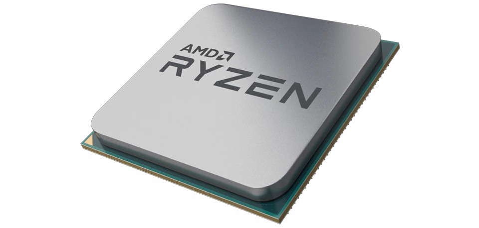 AMD Ryzen™ 7 3800XT 8-core Processor | Midas Computer Center | Amman Jordan
