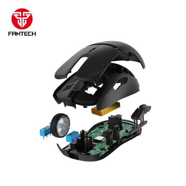 Fantech XD3 side button switches? : r/MouseReview