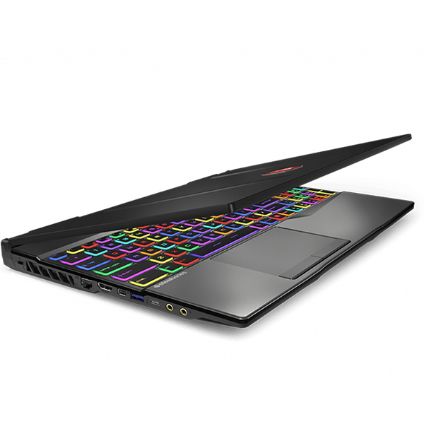 MSI GP65 Leopard 10SDK Core™ i7-10750H - GeForce® GTX 1660Ti | Midas ...