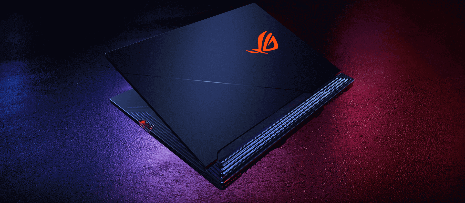 ASUS ROG STRIX SCAR 15 G532 Core™ i9-10980HK - 300Hz | RTX 2070 Super ...