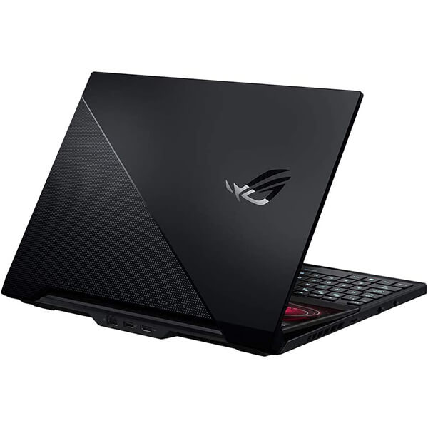 ASUS ROG Zephyrus Duo 15 SE Ryzen™ 7 - 300Hz | RTX 3060 - Gaming Laptop ...