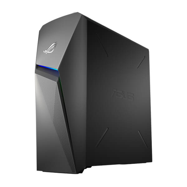 ASUS ROG Strix G10DK - AMD Ryzen™ 7 5700G - RTX 3060 12GB Gaming PC ...