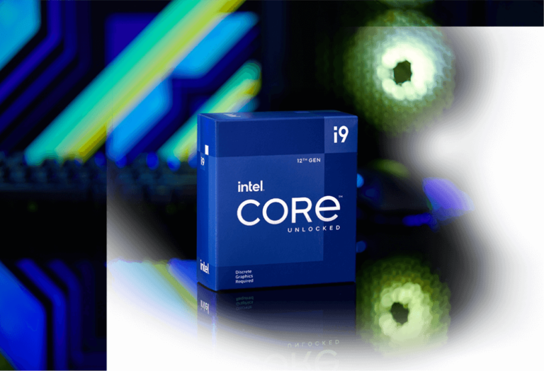 Intel Core i9-12900KF 16-Core Processor | Midas Computer Center ...
