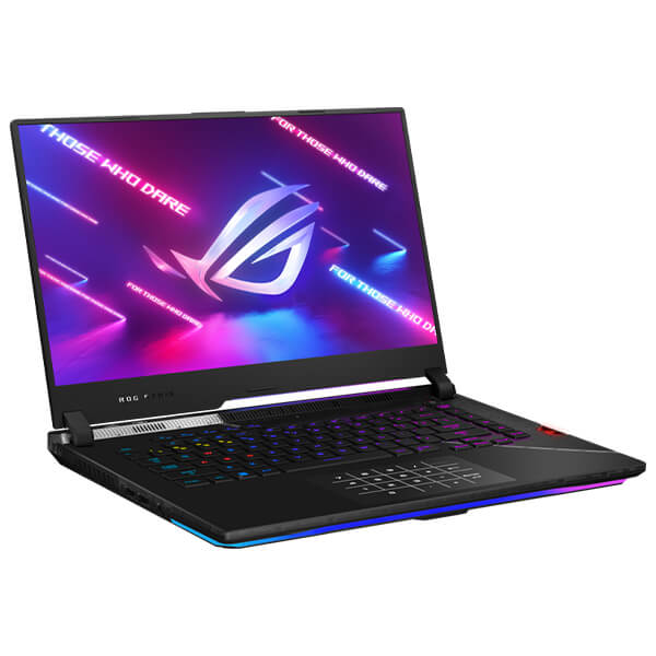 Asus ROG Strix Scar 15 G533ZW - 12th Gen Intel® Core™ i9-12900H - RTX ...