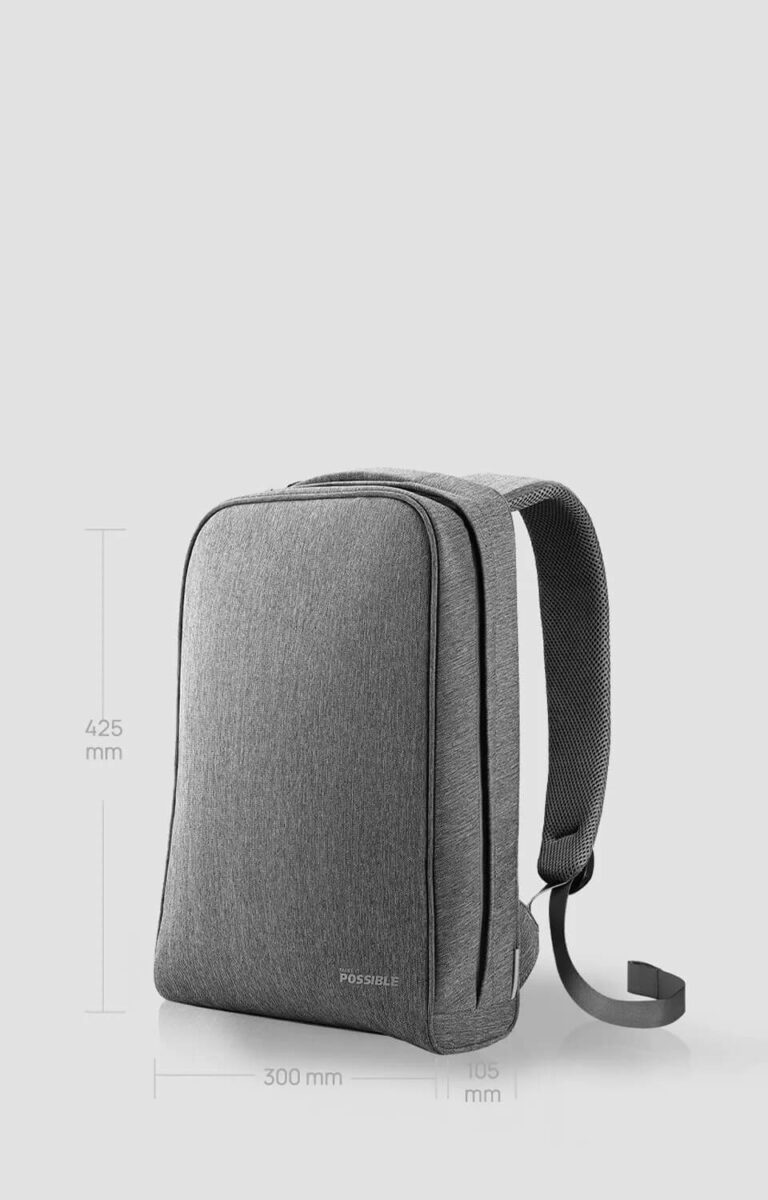 HUAWEI Laptop Backpack Waterproof 15.6-inch | Midas Computer Center ...