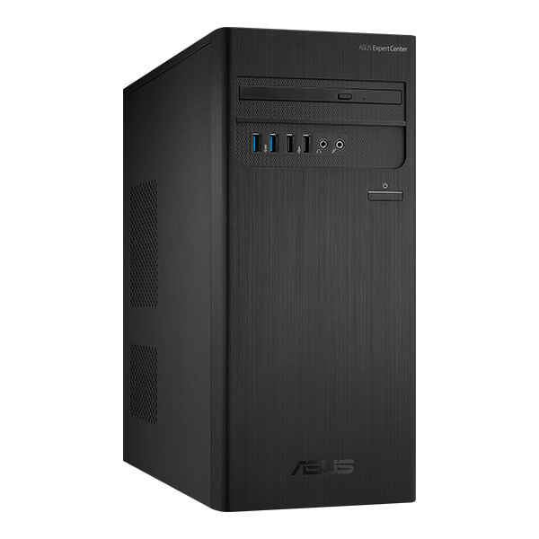 ASUS ExpertCenter D3 Tower Desktop PC - 10th Gen Intel® Core™ i3-10100 ...
