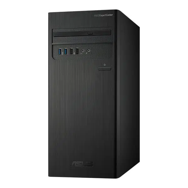 ASUS ExpertCenter D3 Tower Desktop PC - 10th Gen Intel® Core™ i3-10100 ...