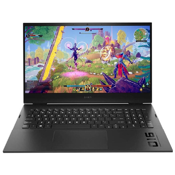 HP OMEN 16 GAMING LAPTOP - 11th Gen Intel Core i7-11800H - RTX™ 3060 ...