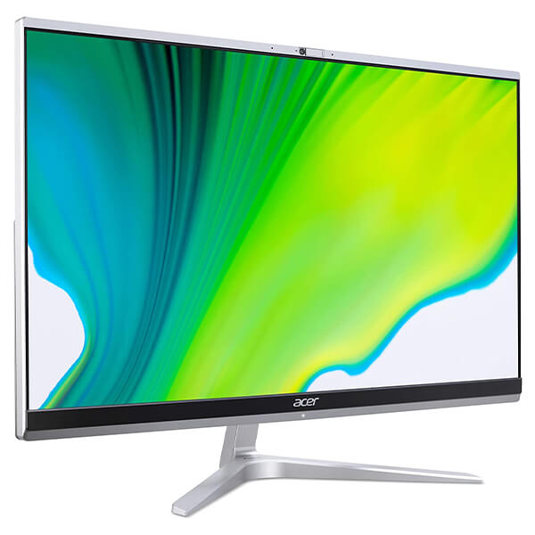 Acer Aspire C24 All-in-One Computer - Intel® Core™ i3-1115G4 - Intel ...