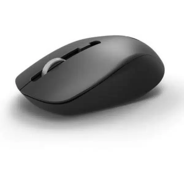 HP S1000 Plus Silent Wireless Mouse – Black | Midas Computer Center ...