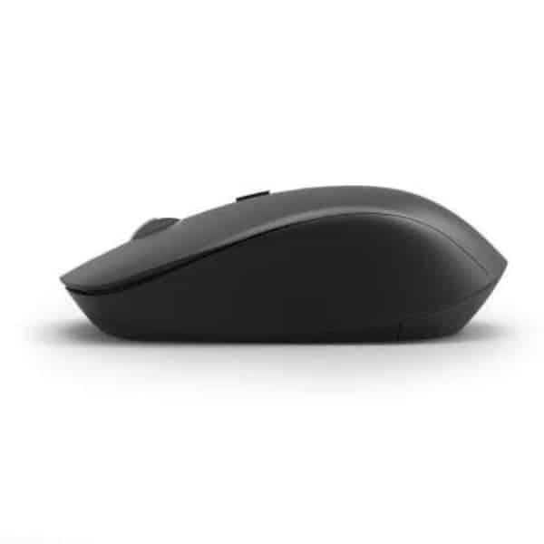HP S1000 Plus Silent Wireless Mouse – Black | Midas Computer Center ...