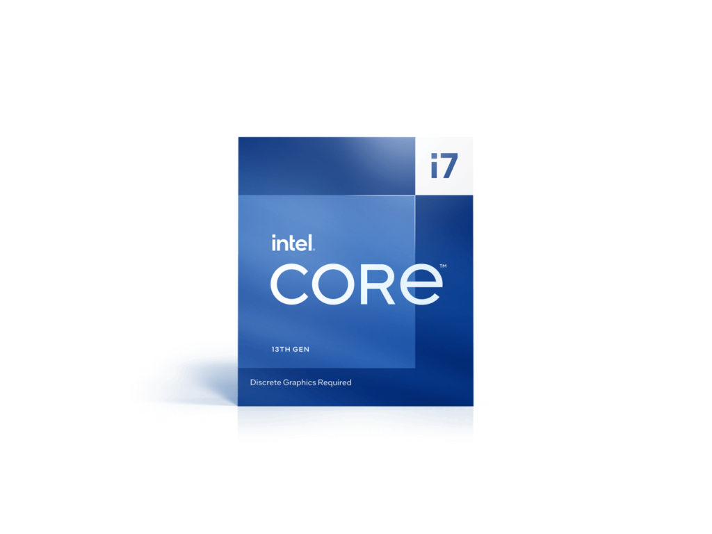 Intel Core i7-13700F 16-Core Processor | Midas Computer Center | Amman ...