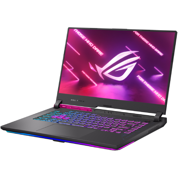 ASUS ROG Strix G15 G513RM Gaming Laptop - AMD Ryzen™ 9 6900HX - RTX ...
