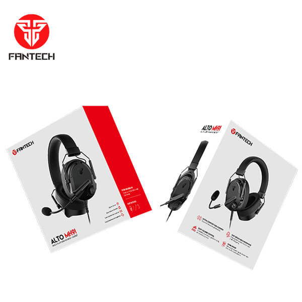 FANTECH ALTO HG26 7.1 VIRTUAL SURROUND SOUND GAMING HEADSET | Midas ...