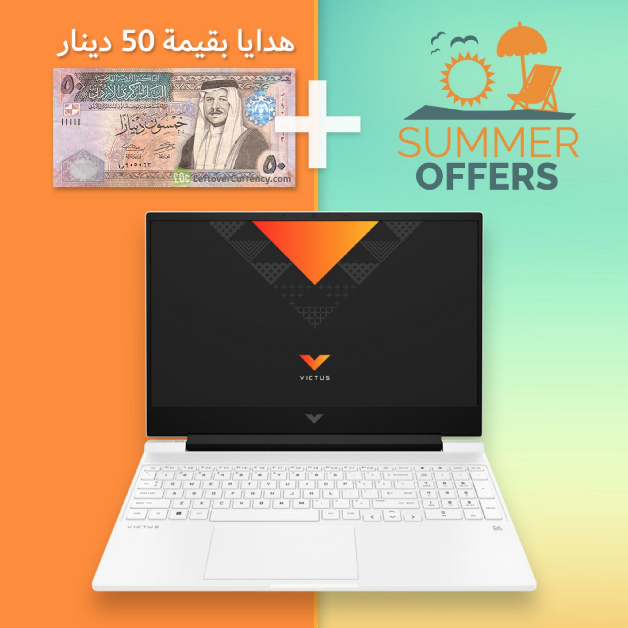 HP VICTUS 15 GAMING LAPTOP - 12th Gen Intel Core i5-12500H 12-Core ...