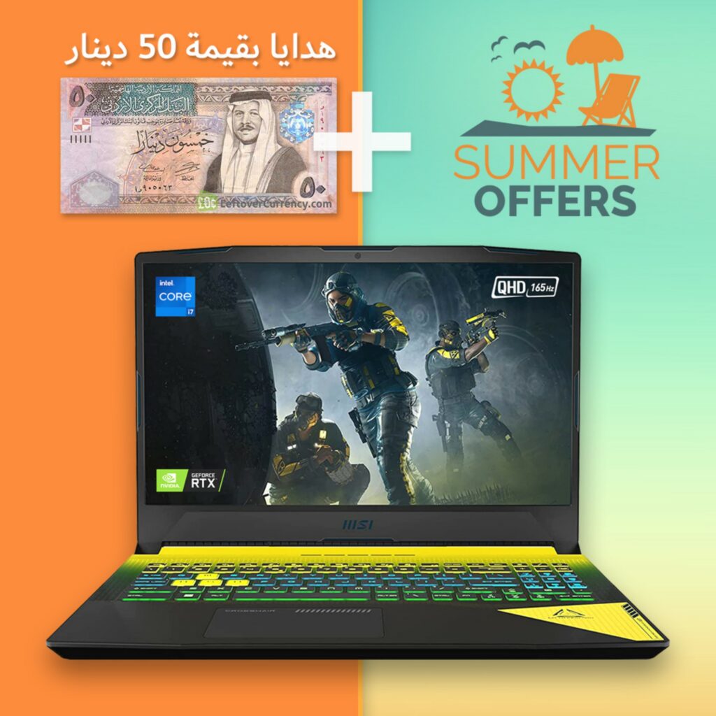 MSI CROSSHAIR 15 GAMING LAPTOP - 12th Gen Intel Core i7-12700H - RTX ...