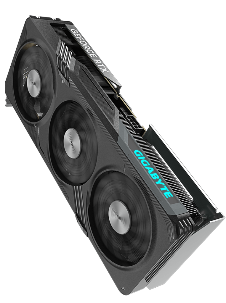 GIGABYTE GeForce RTX 4060 Ti GAMING OC 16G Graphic Card – Performa PC