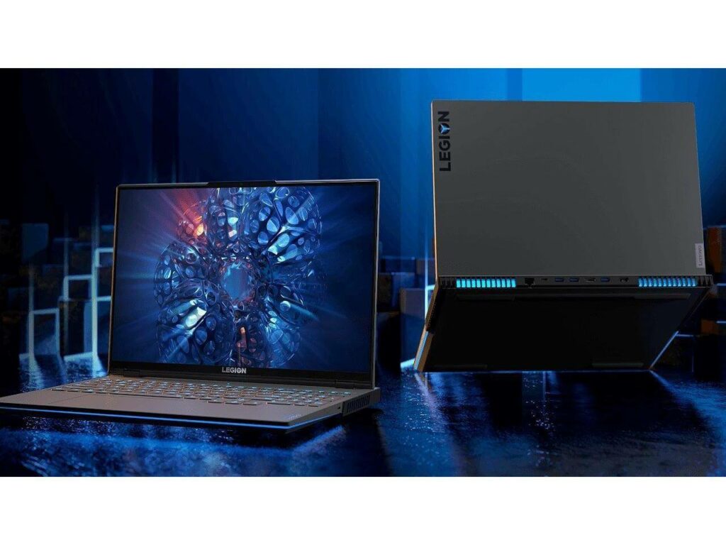 Lenovo Legion Pro 5 16IRX8 Gaming Laptop - 13th Gen Intel Core i7 ...