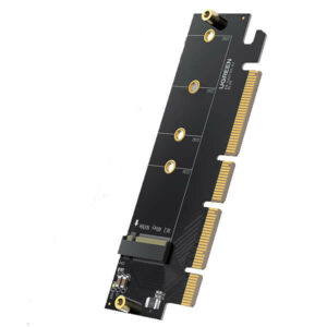 UGREEN PCIe Gen4 x 16 to M.2 NVMe EXPANSION CARD | Midas Computer ...