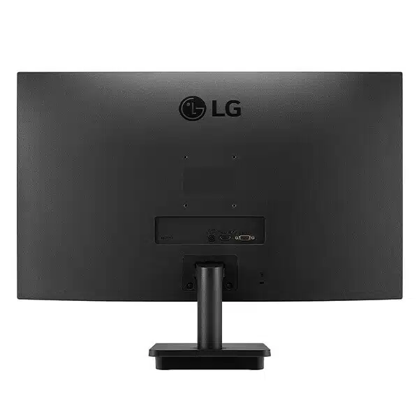 LG 27MP400-B 27-inch IPS FHD - 75Hz 3-SIDE BORDLESS MONITOR