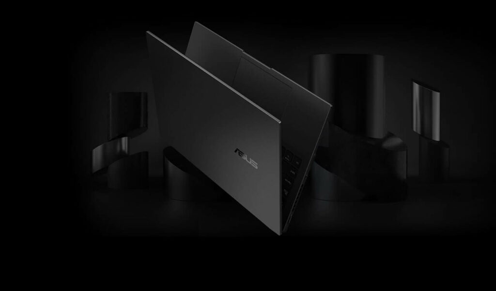 ASUS Creator Q540VJ LAPTOP - 13th Gen Intel Core i9-13900H - RTX 3050 ...