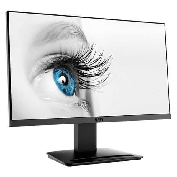 MSI PRO MP223 MONITOR 22-INCH FHD 100Hz – BLACK | Midas Computer Center ...